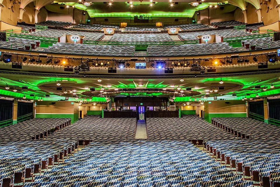 Welcome to Wicked Direct | London