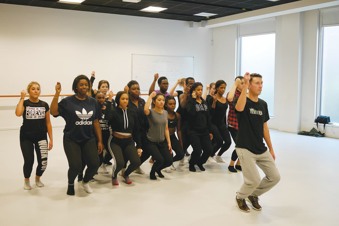 Welcome to Wicked Direct | London